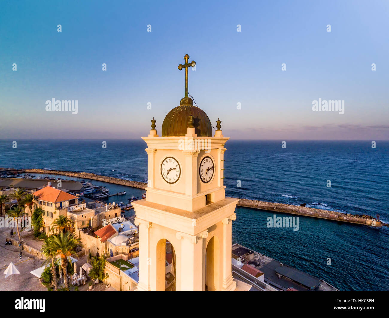 Michael the archangel monastery hi-res stock photography and images - Alamy