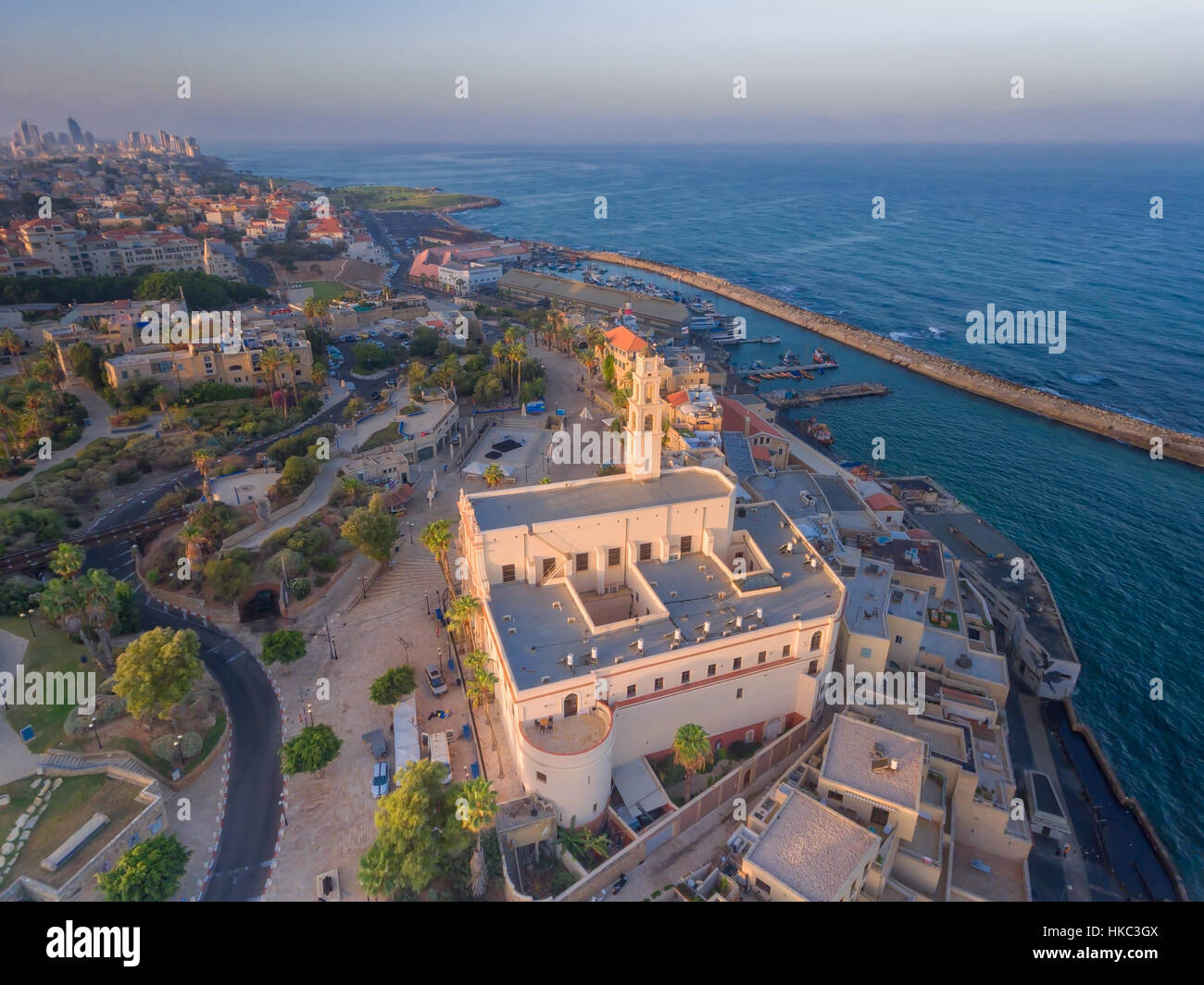 Church top st michael hi-res stock photography and images - Alamy
