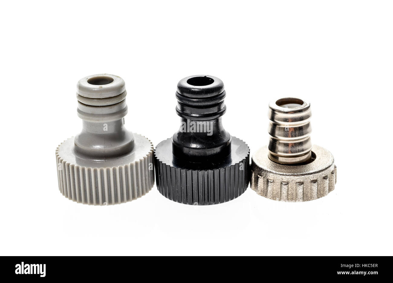 Hose connectors hi-res stock photography and images - Alamy