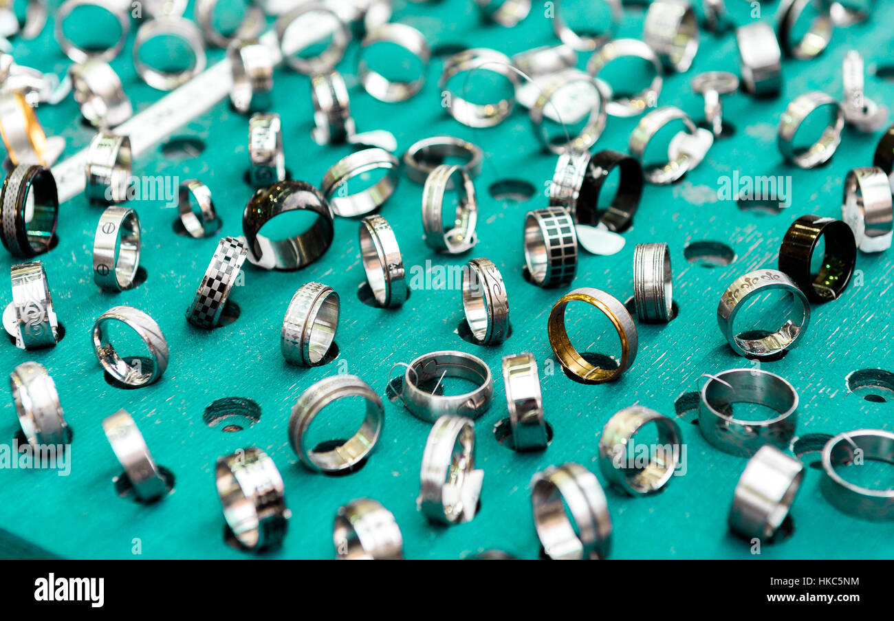 Fashion rings hi-res stock photography and images - Alamy