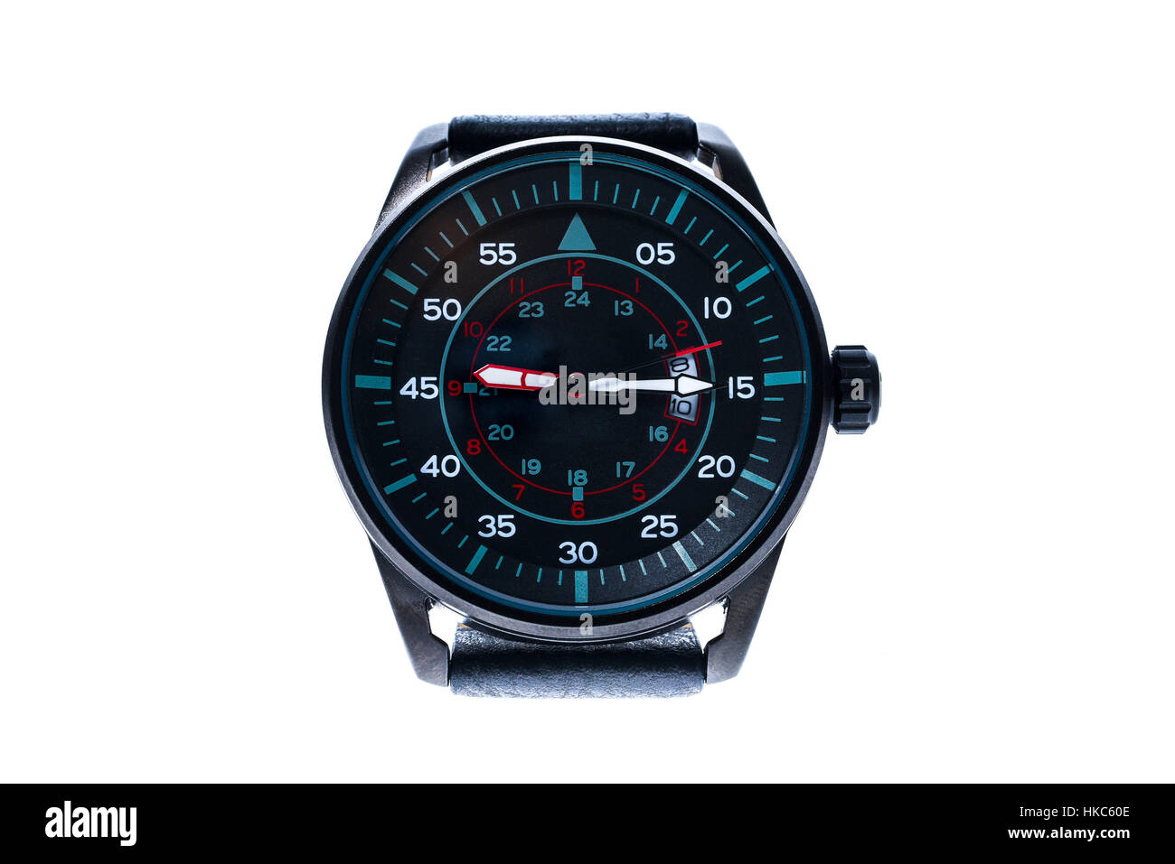 Rolex Cut Out Stock Images & Pictures - Alamy