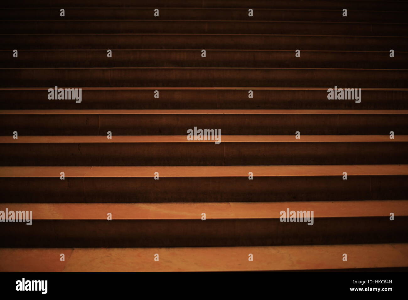 Symmetrical stairs hi-res stock photography and images - Alamy