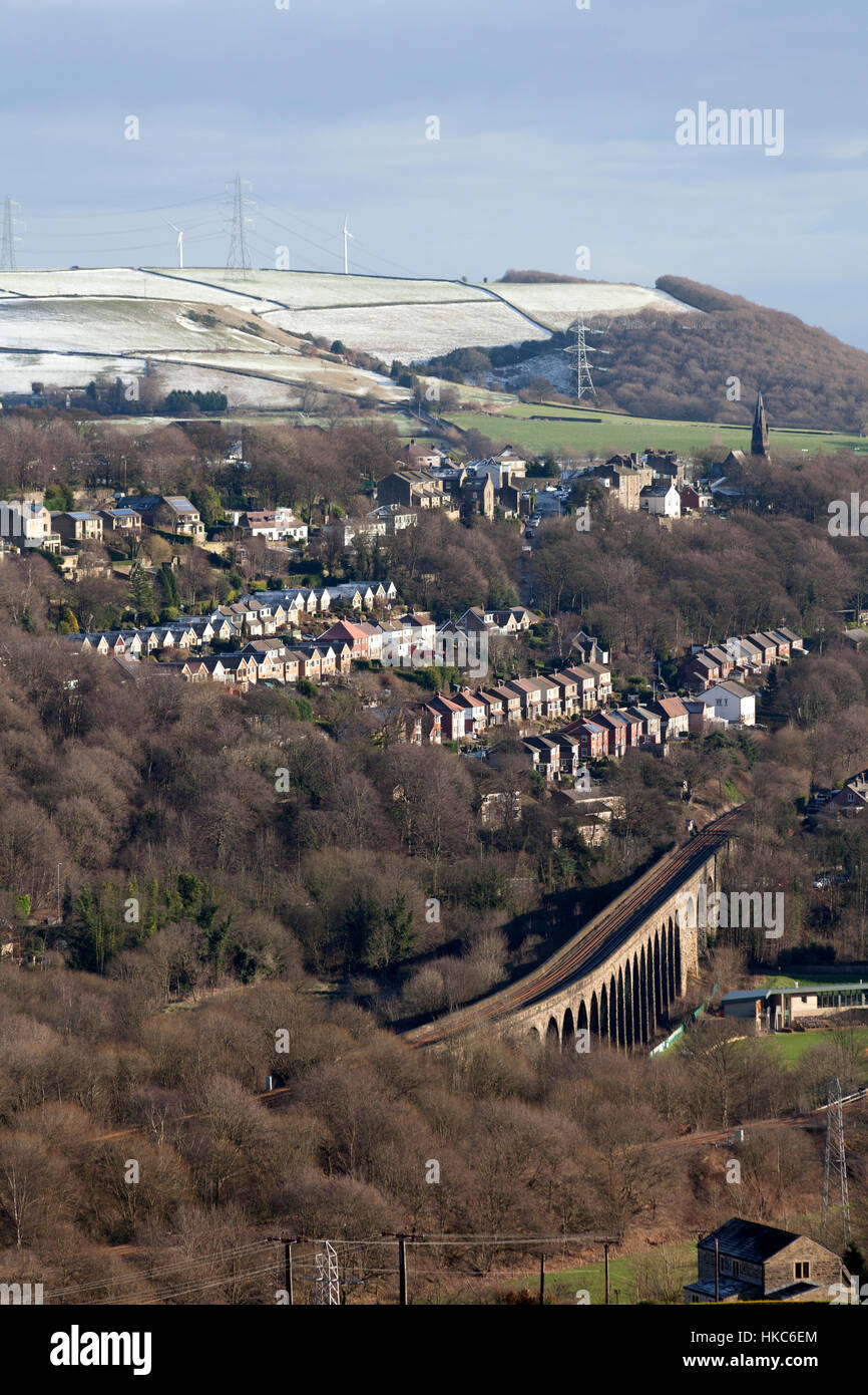 West calder hi-res stock photography and images - Alamy