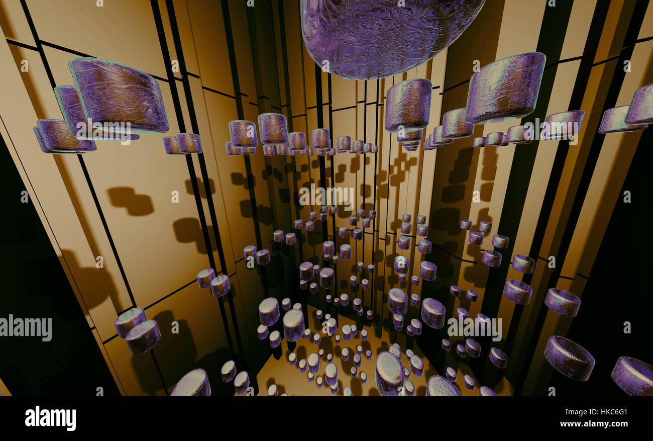 Series objects hi-res stock photography and images - Alamy