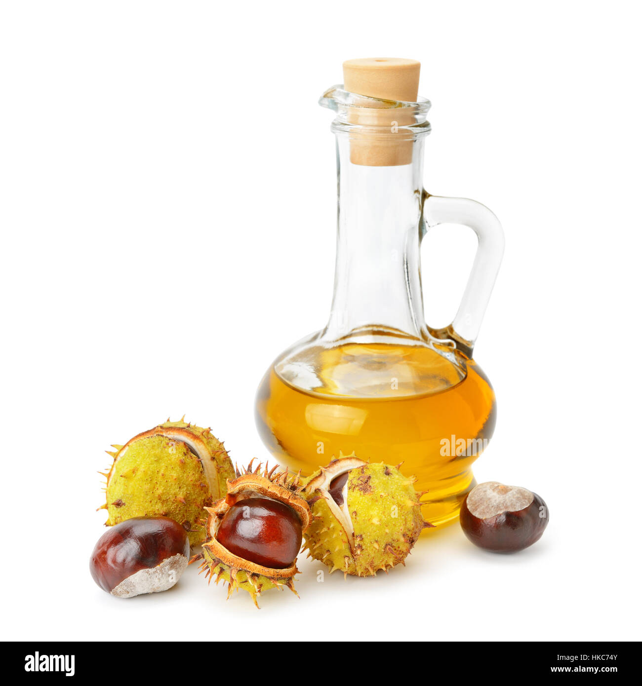 Beech nut shell hi-res stock photography and images - Alamy