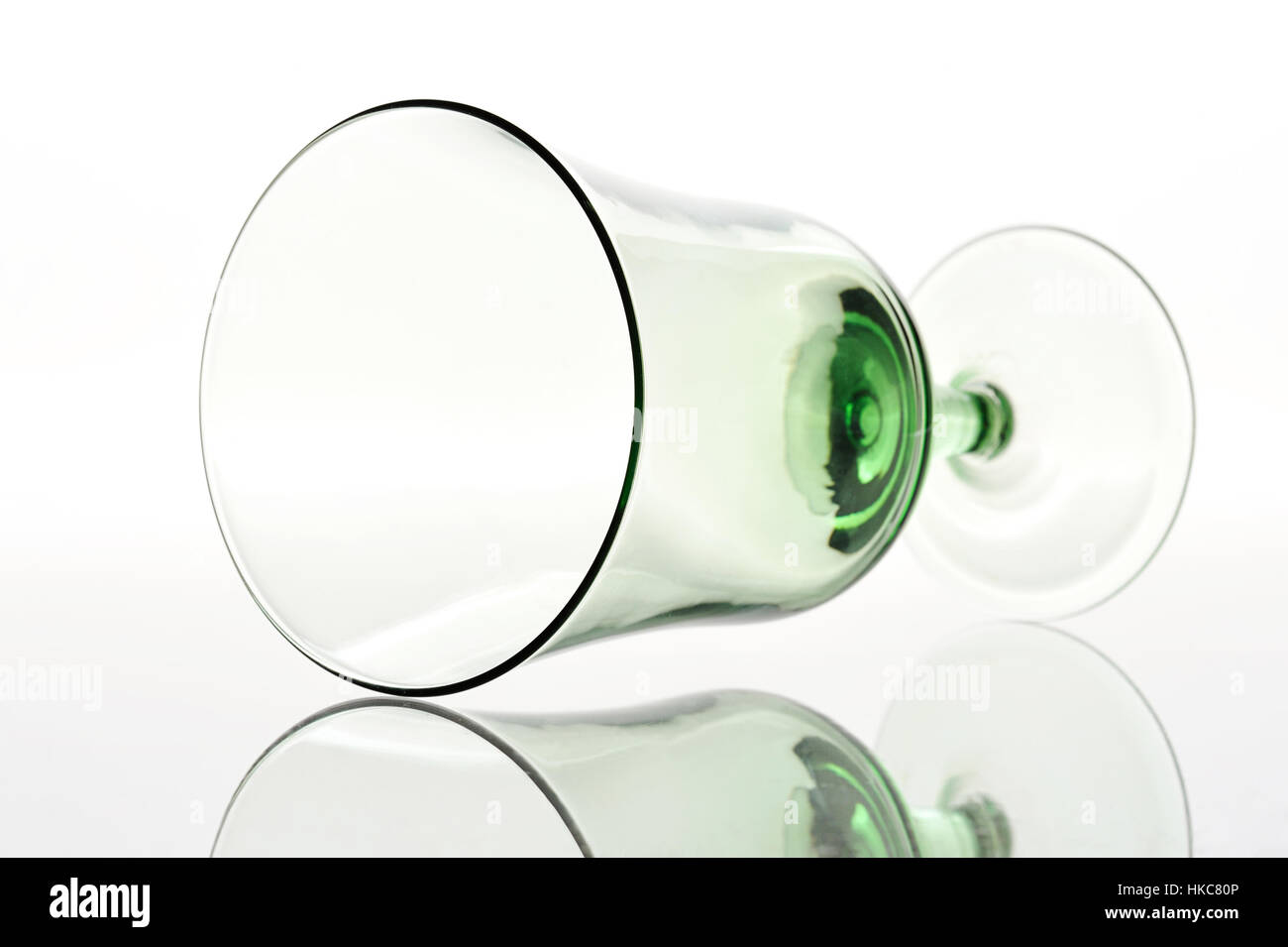 Empty bottle wine hi-res stock photography and images - Alamy