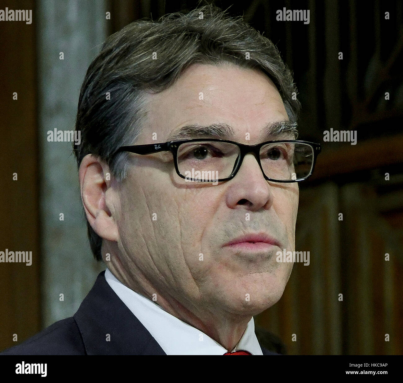 Republican governor of texas hi-res stock photography and images - Alamy