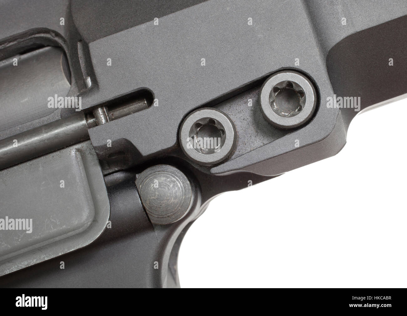 Rifle Bolts High Resolution Stock Photography and Images - Alamy