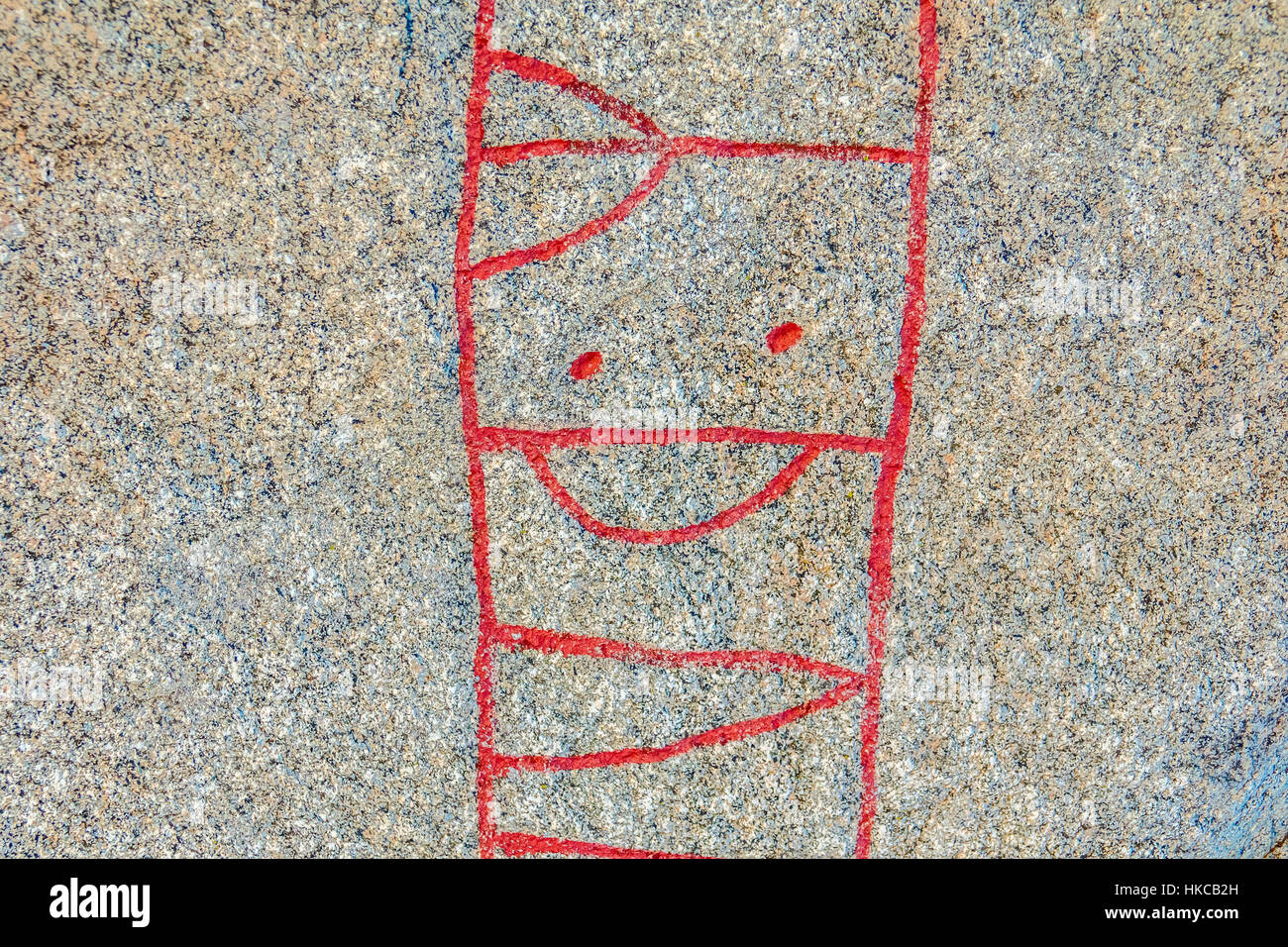 Runic Inscriptions High Resolution Stock Photography and Images - Alamy