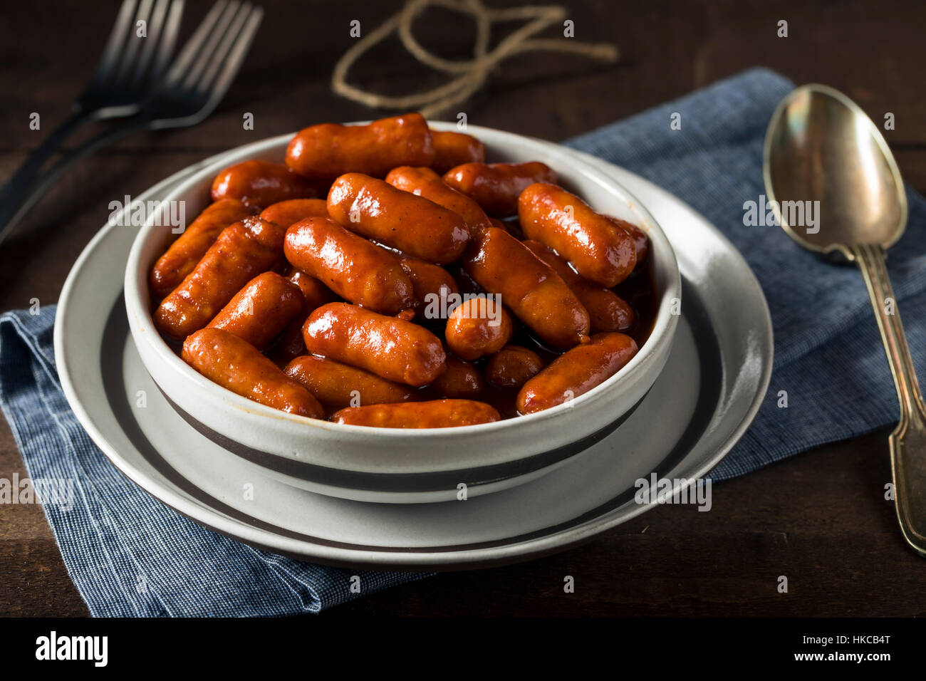 Hot wieners hi-res stock photography and images - Alamy