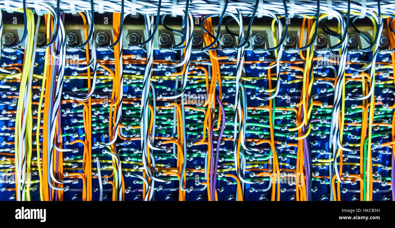 Analog computer museum hi-res stock photography and images - Alamy