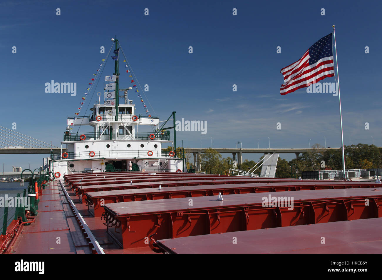 Col. James M. Schoonmaker is a lake freighter that served as a ...