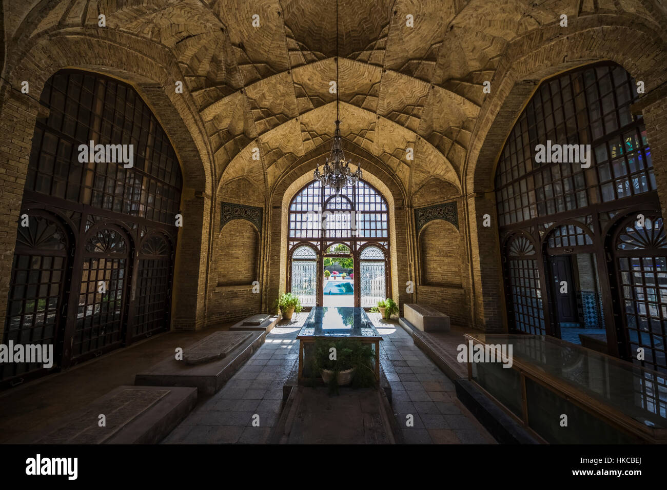 Musalla hi-res stock photography and images - Alamy