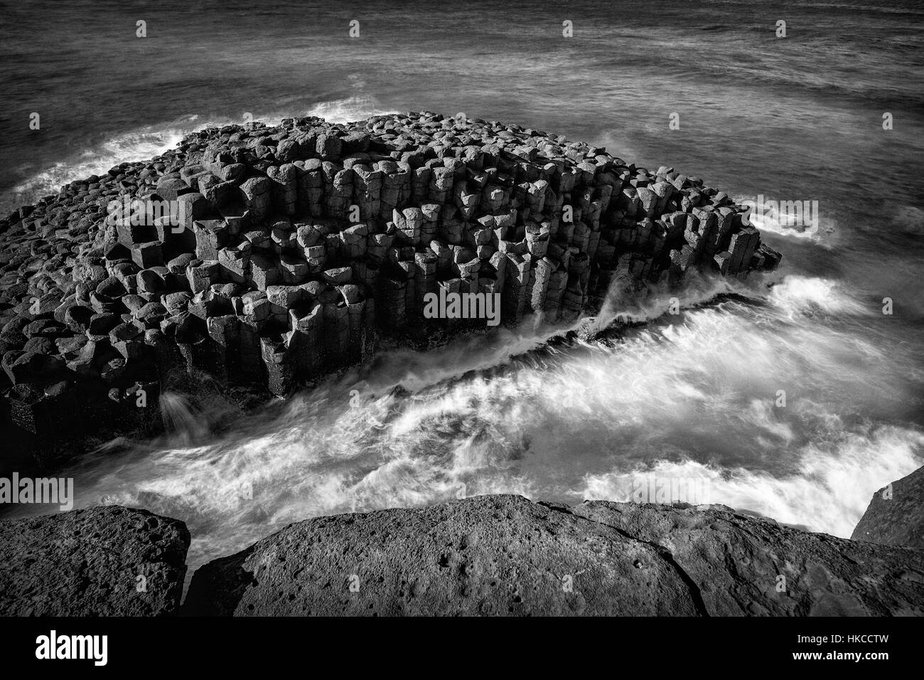 Fingal Head, NSW, Australia Stock Photo - Alamy