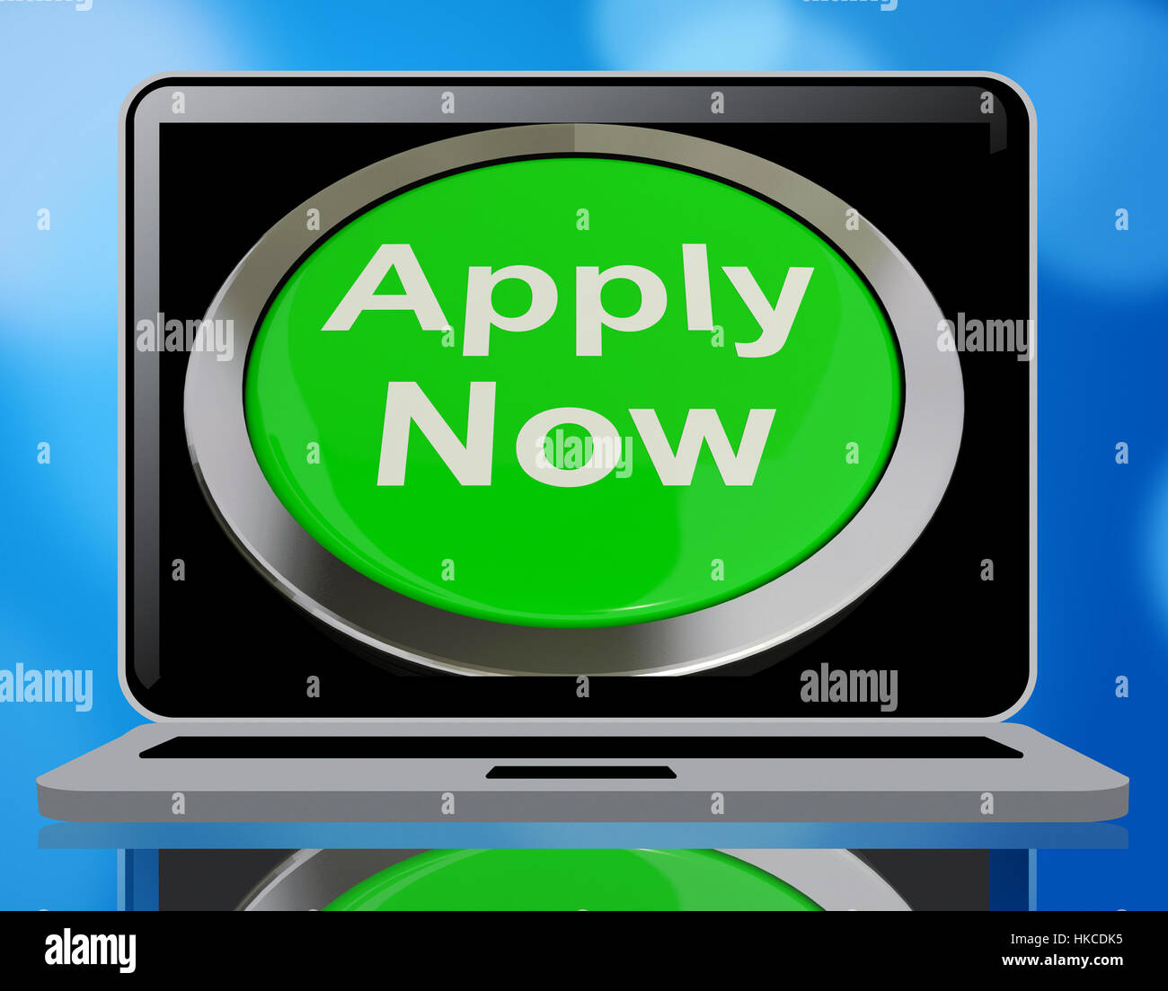 Green apply now button hi-res stock photography and images - Alamy