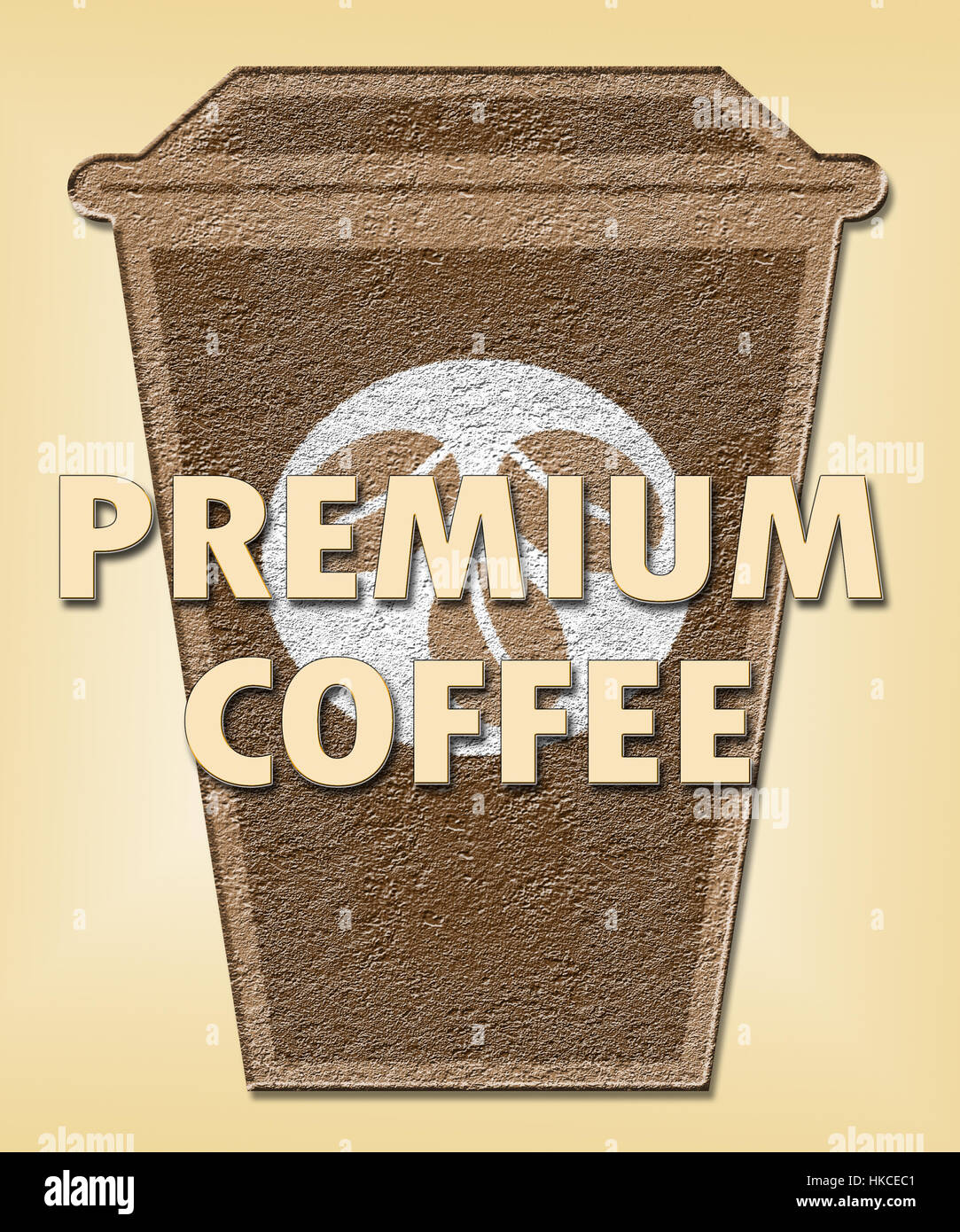 Premium coffee hi-res stock photography and images - Alamy