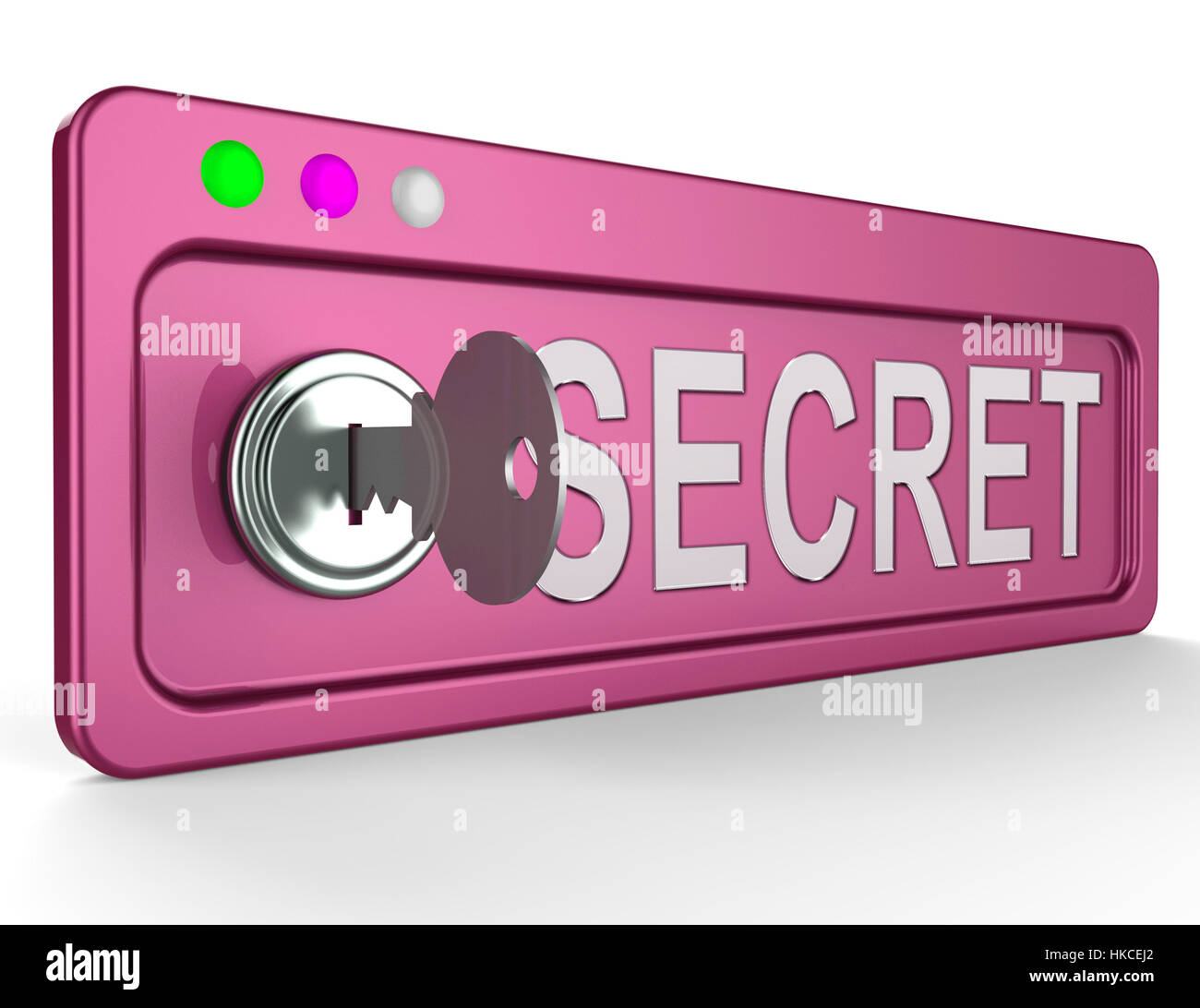 Secretly secrecy hi-res stock photography and images - Alamy