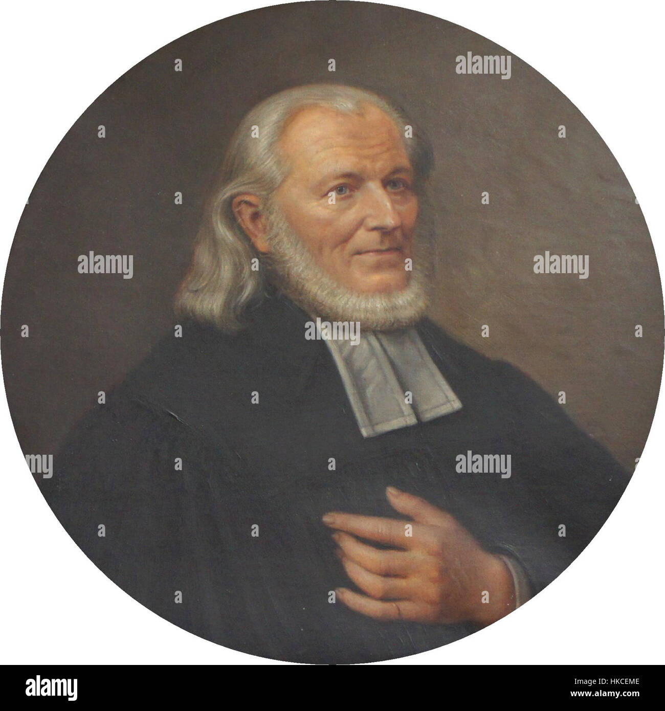 Joachim Leopold Haupt was a significant figure in 19th-century art ...