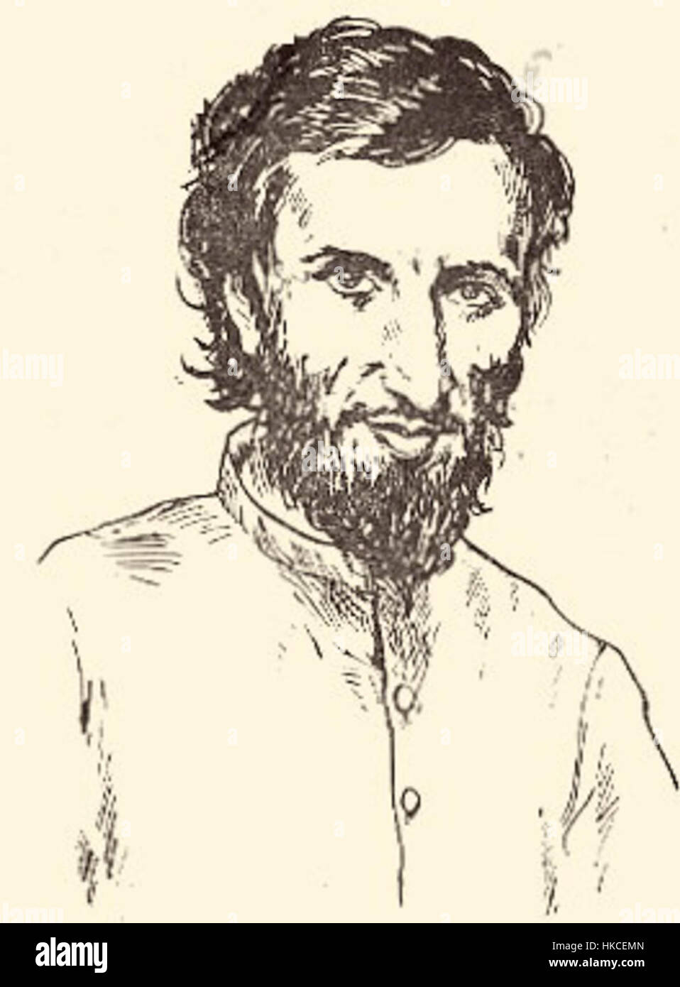 Johann Ernst von Hanxleden was a missionary and scholar, known for his ...