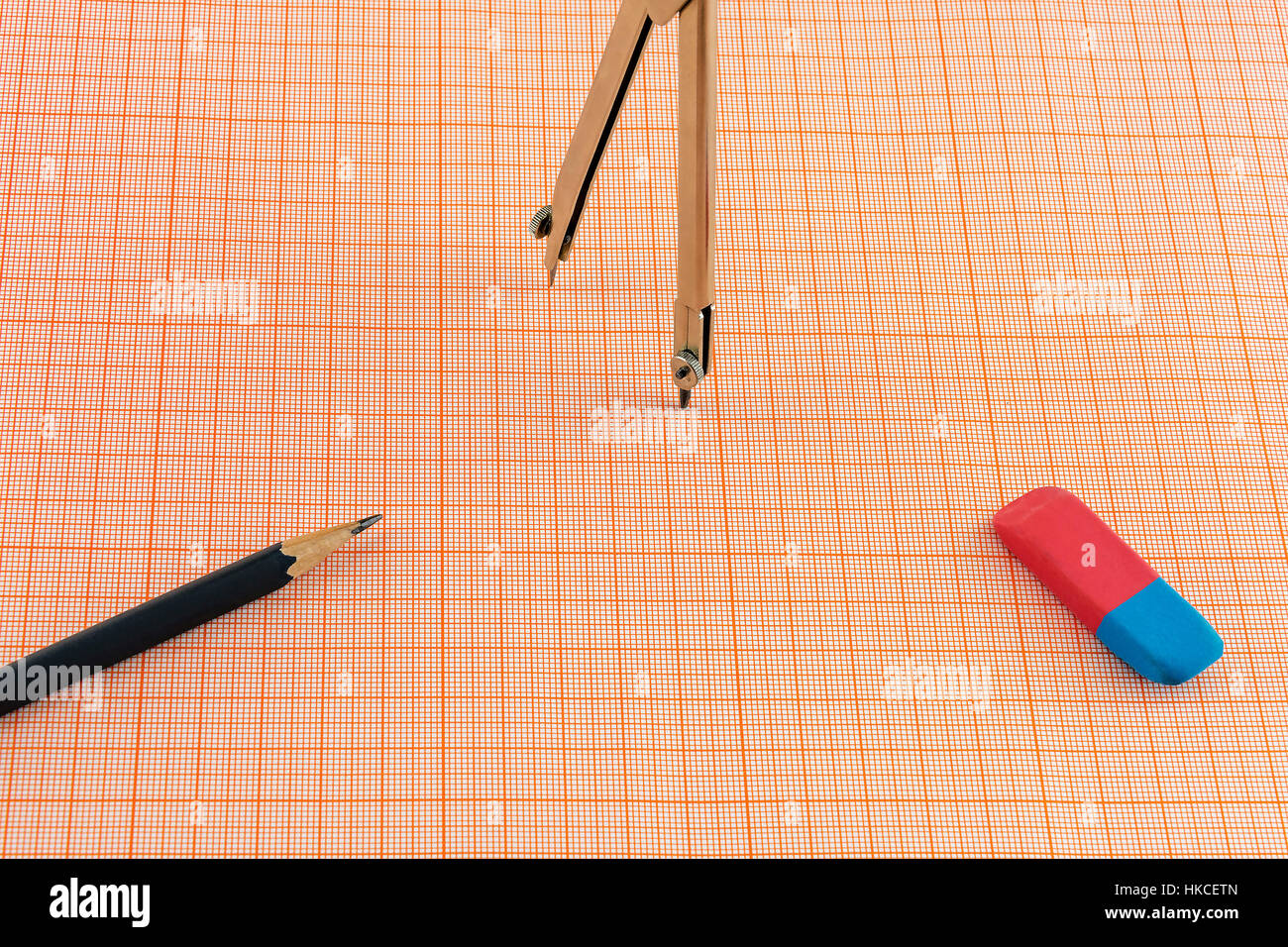 Engineering graph paper hi-res stock photography and images - Alamy