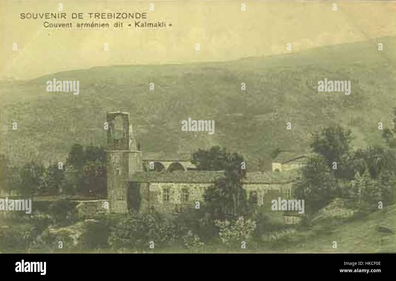 Kaymakli is an ancient subterranean city located in Cappadocia, Turkey ...