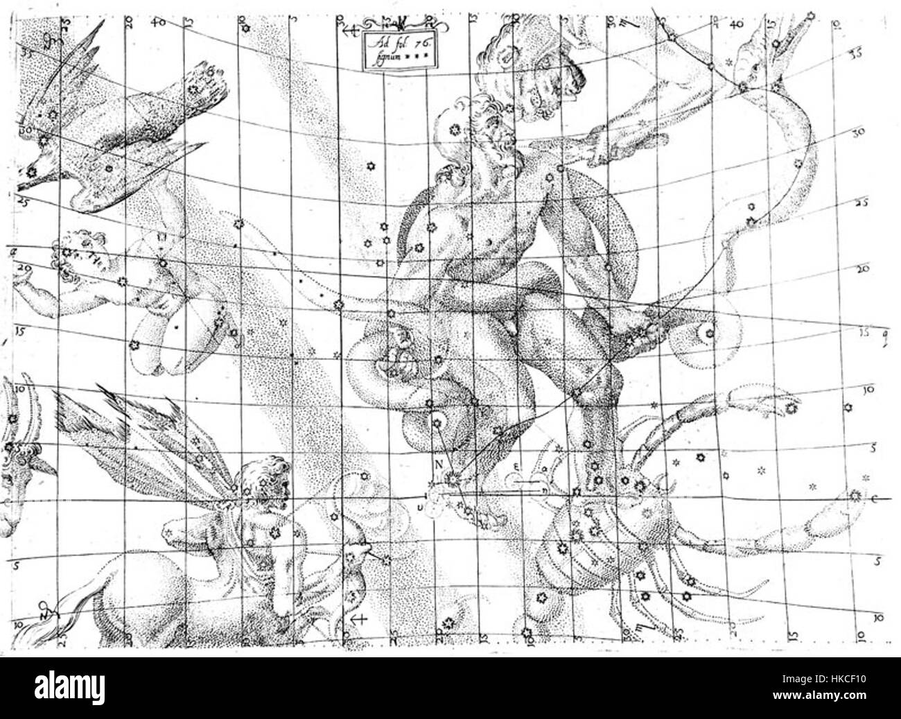 Kepler's illustrations explore the fascinating subject of planetary ...