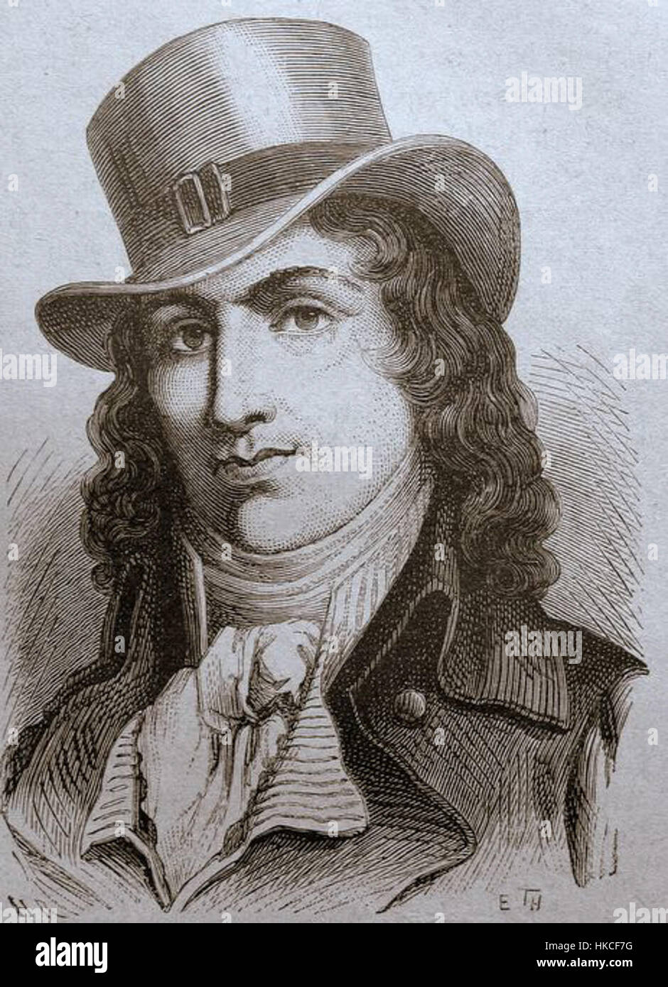 Charles barbaroux hi-res stock photography and images - Alamy