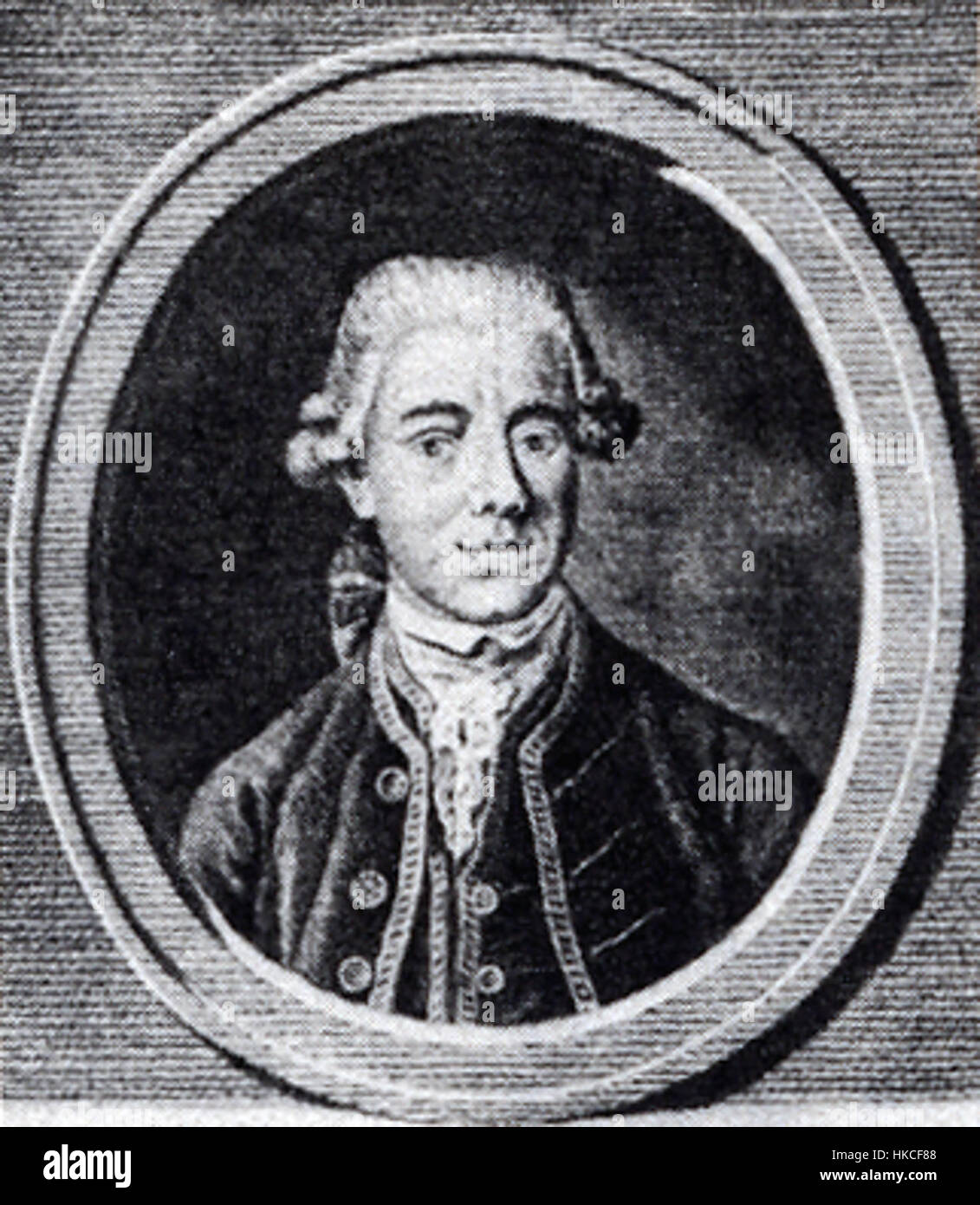 Johann Beckmann’s 1770 painting represents a significant period in the ...