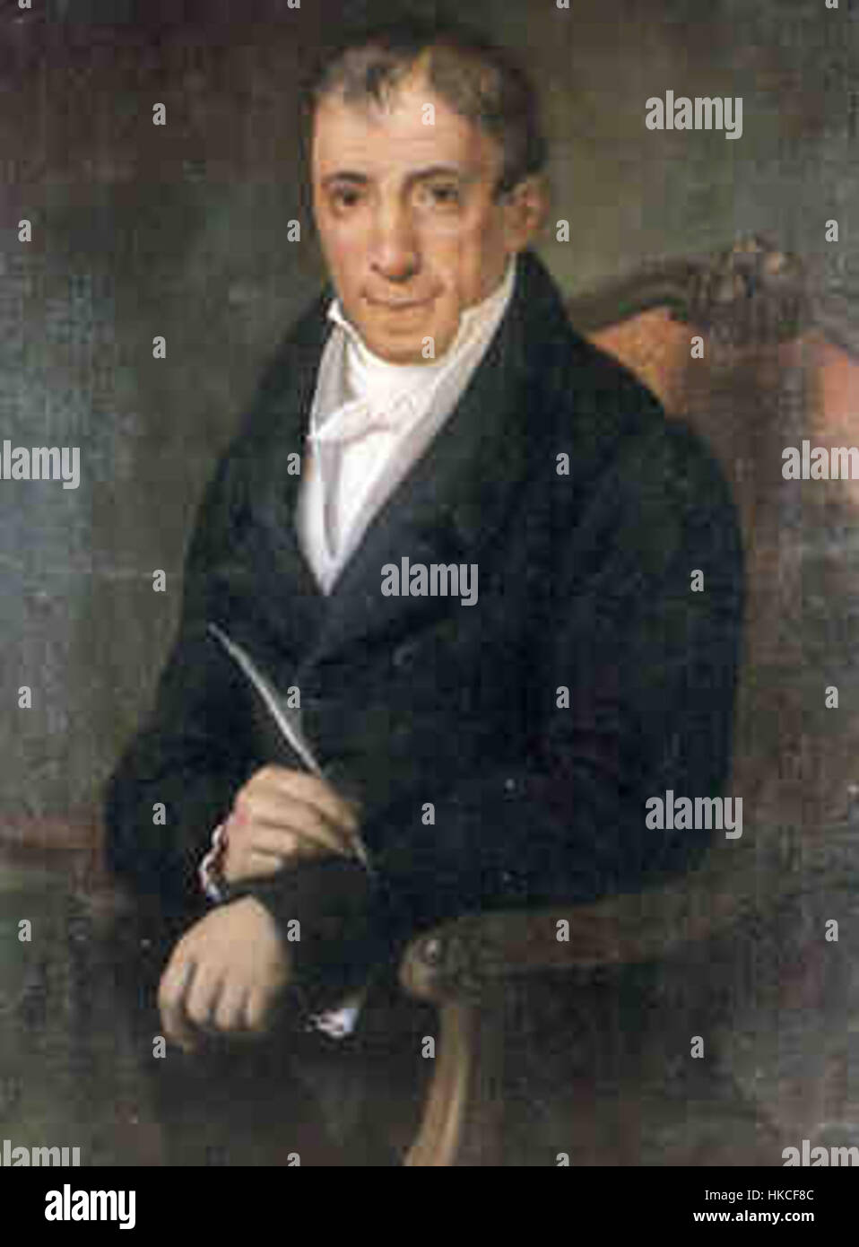 Historical greek portrait hi-res stock photography and images - Alamy
