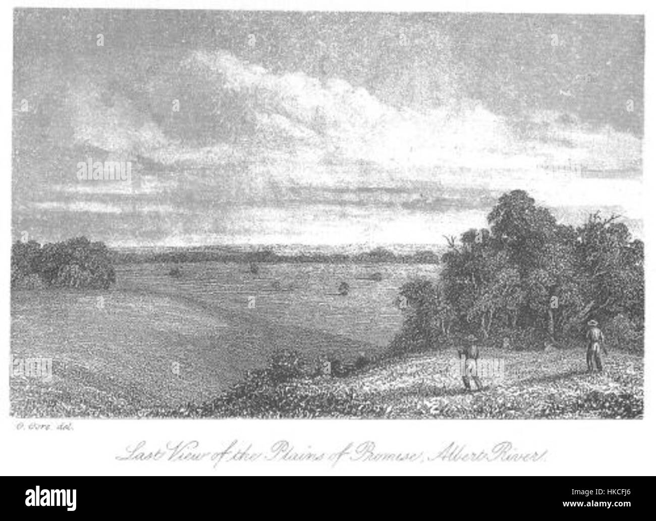 Painting exploration Black and White Stock Photos & Images - Alamy