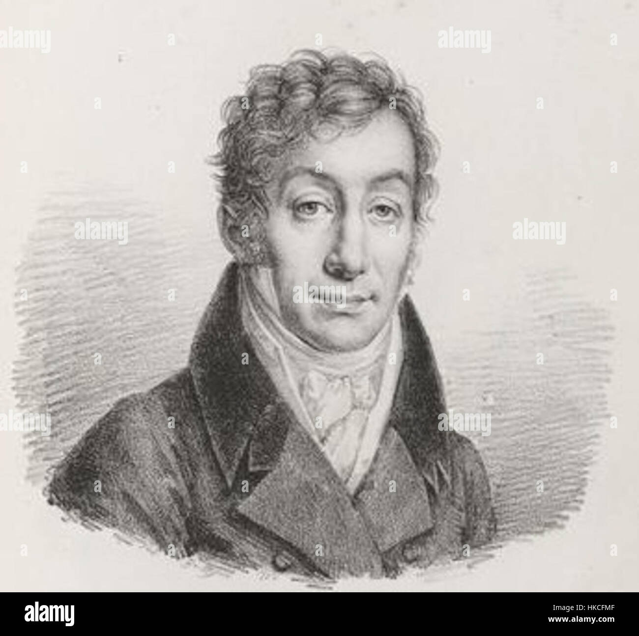 Alexandre Laborde was a French artist known for his oil paintings that ...