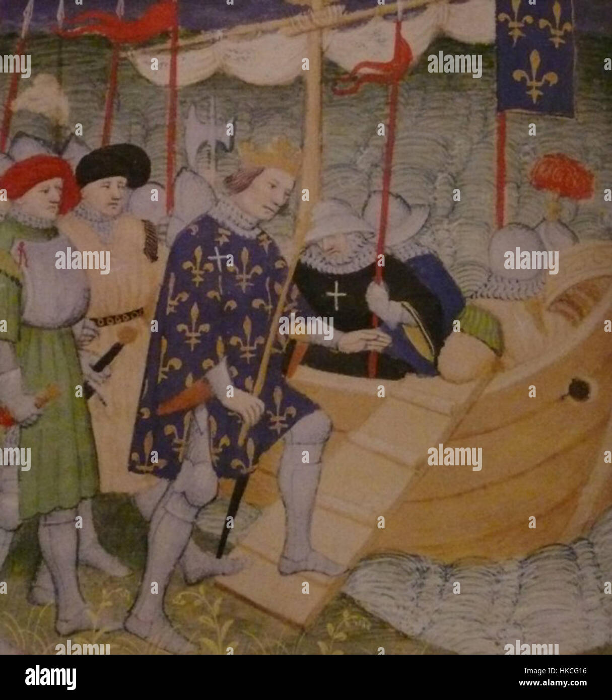 Ludvik9 lod is a piece of art showcasing traditional techniques in a ...