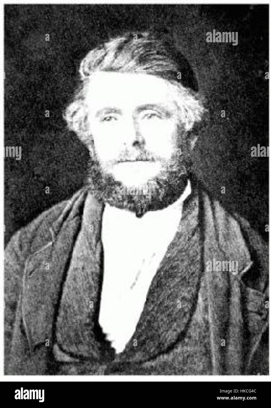 A painting by M. T. Simmons, featuring dynamic brushwork and a ...