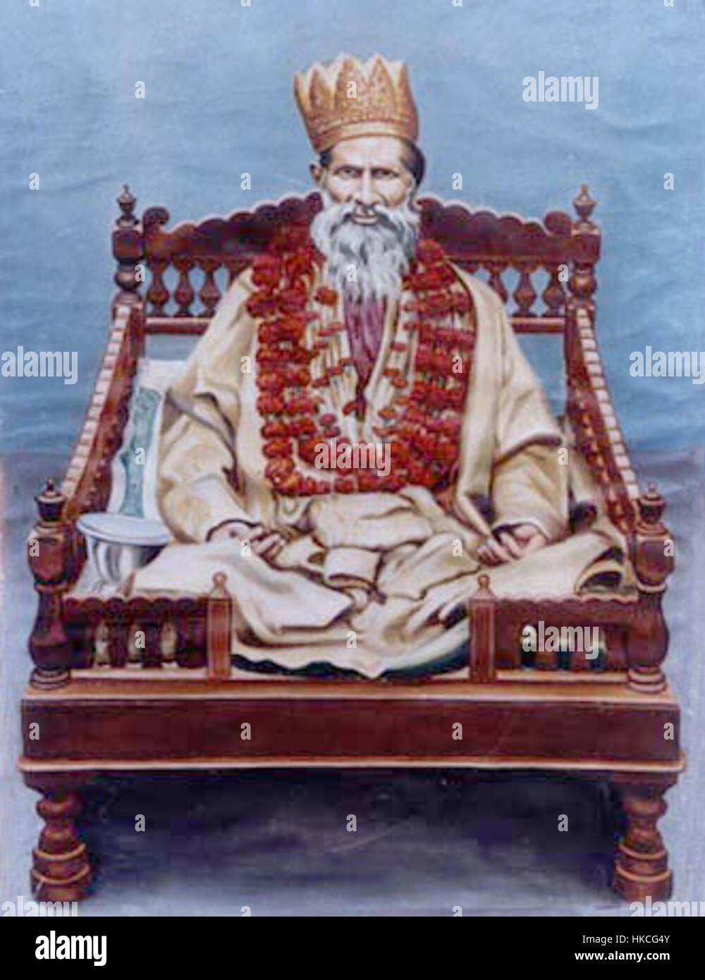 Radha soami movement hi-res stock photography and images - Alamy