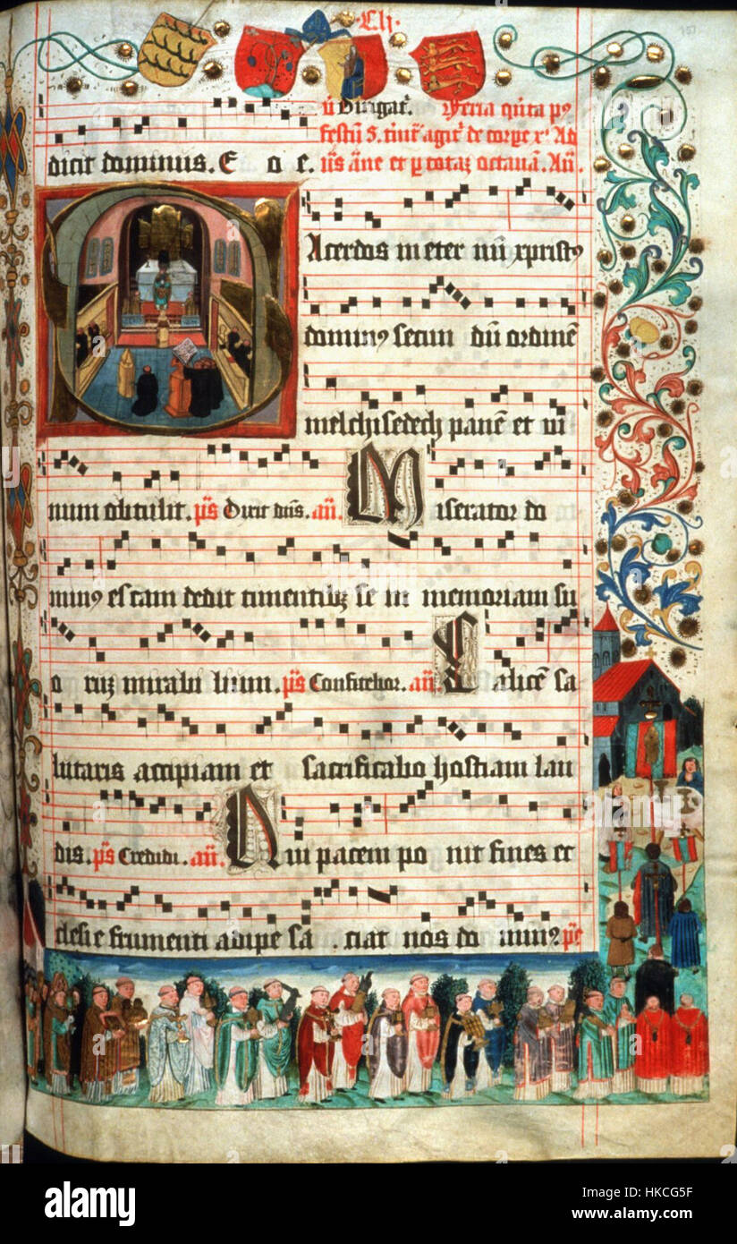 Historical text music collection hi-res stock photography and images ...