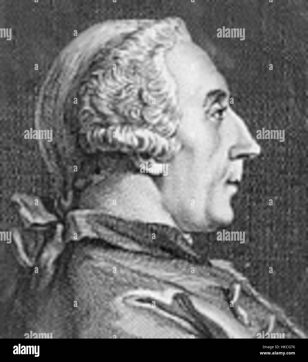 Louis de Boissy Stock Photo - Alamy