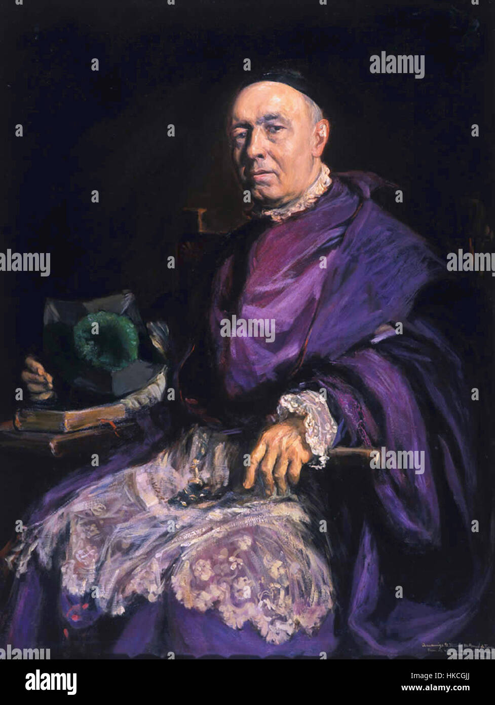 Manuel de Torres y Torres was a Spanish painter known for his works ...