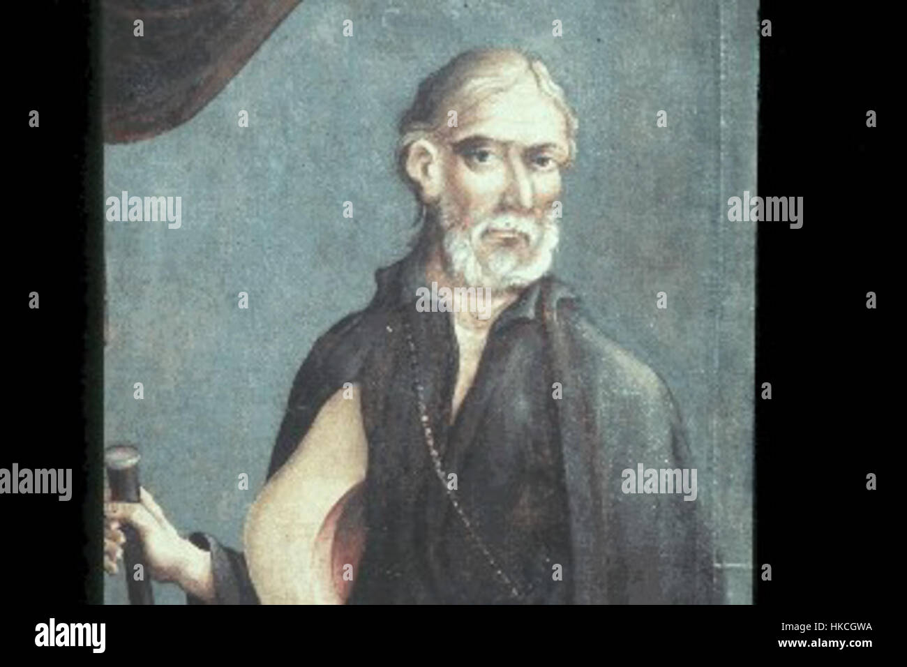 Mestre Ataide's artwork, a significant example of Portuguese art ...