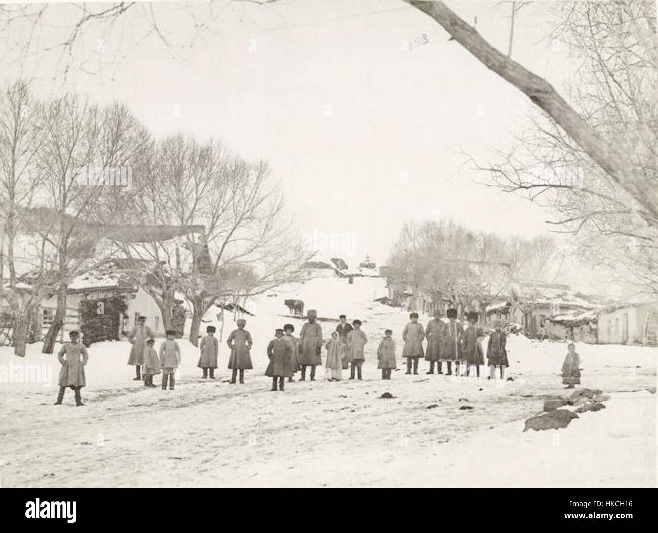 Molokans Stock Photos & Molokans Stock Images - Alamy