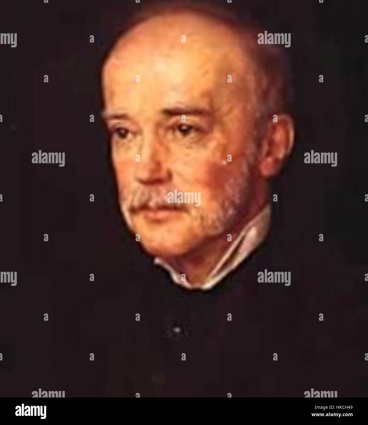 'Samuel Gee' is a historical portrait that captures the likeness of an ...
