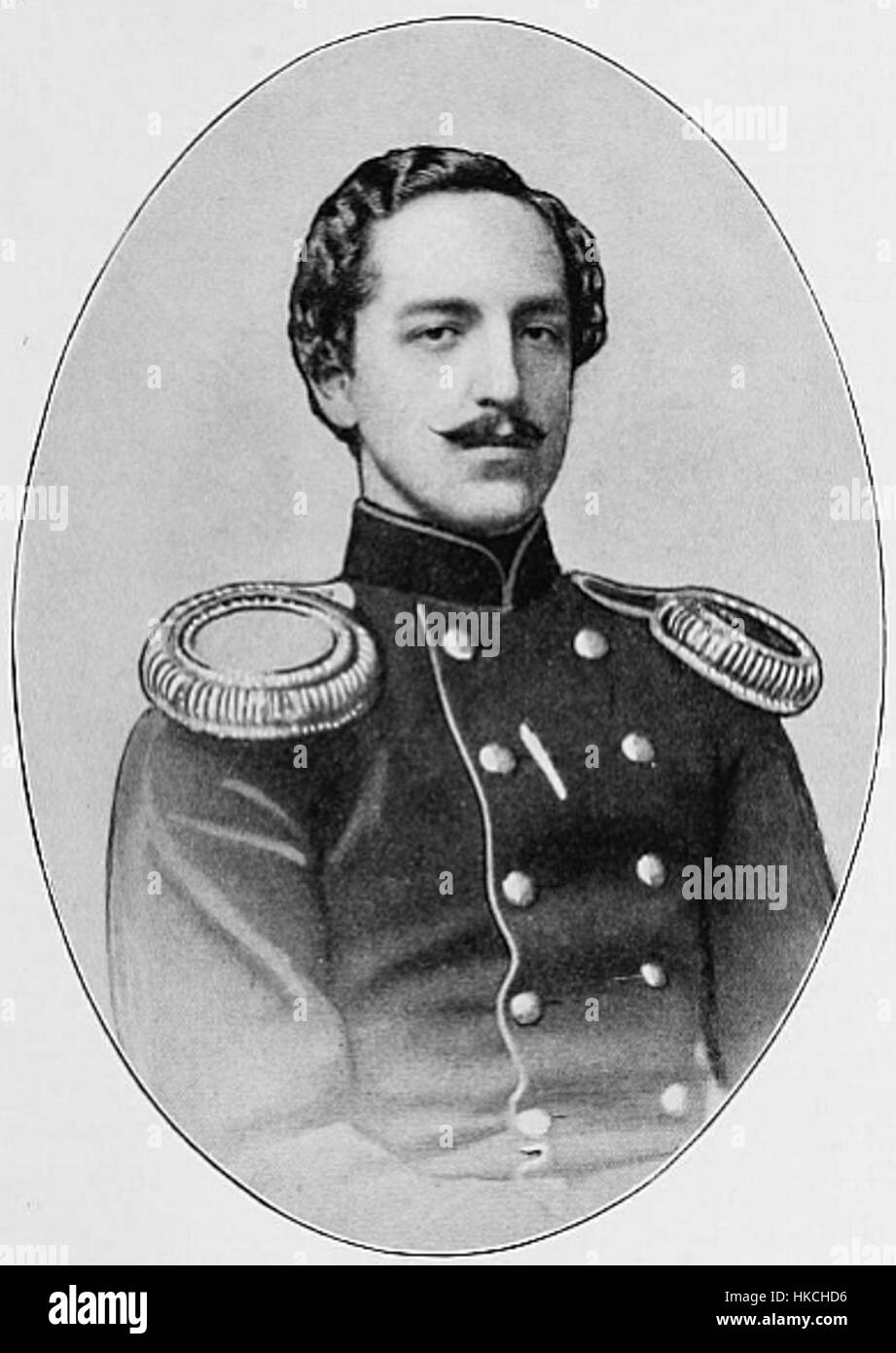 This artwork by N.A. Kireev, a lesser-known artist, presents a compelling example of Russian art ...