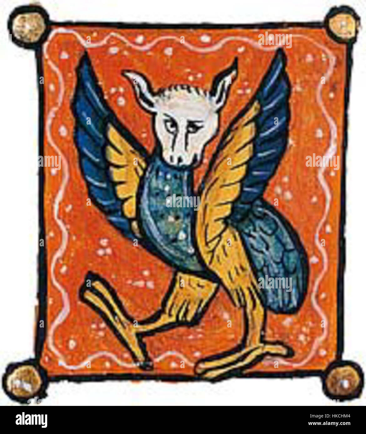 The North French Hebrew Miscellany 2A.s is a historical manuscript ...