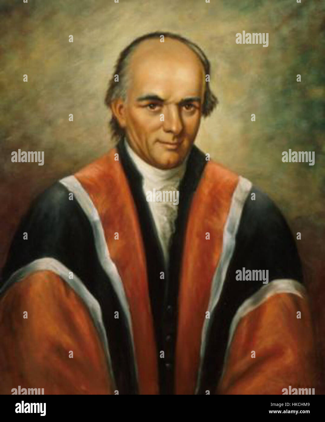 The artwork of Alfred Moore captures a detailed portrayal of historical ...