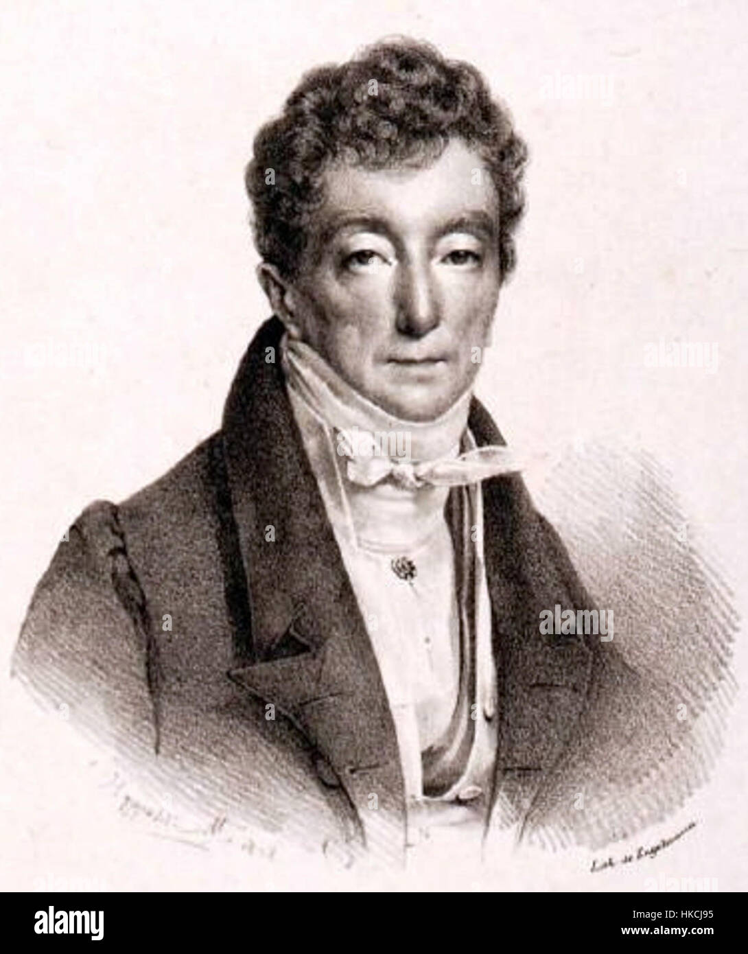 Pierre gardel hi-res stock photography and images - Alamy