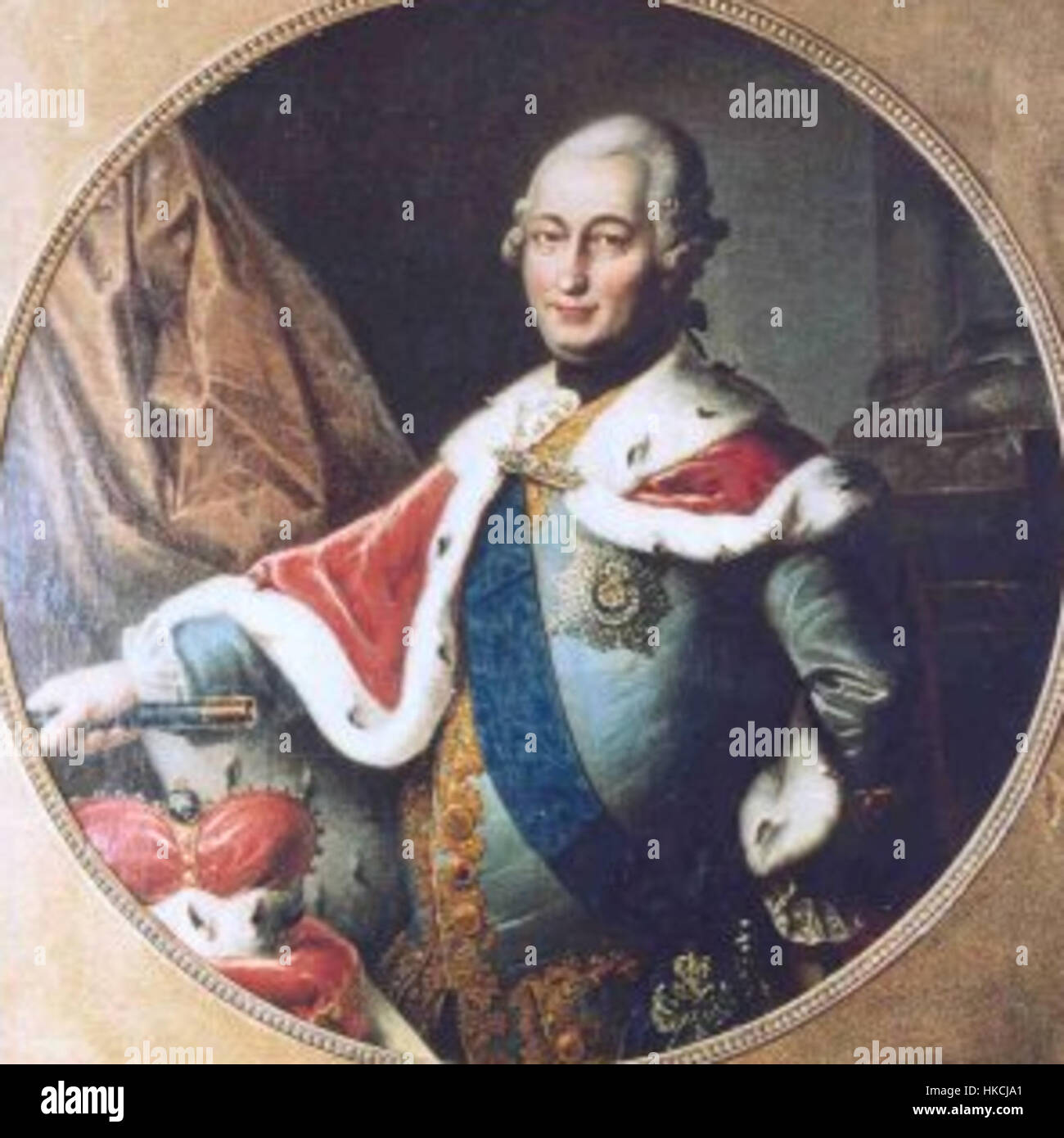 This image is a work by the artist Peter Biron. Known for his ...