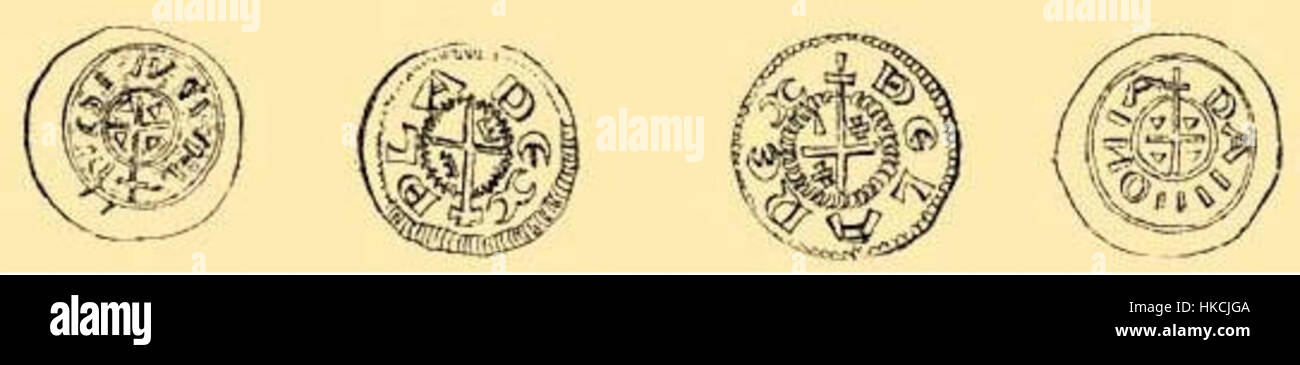 Denary High Resolution Stock Photography and Images - Alamy