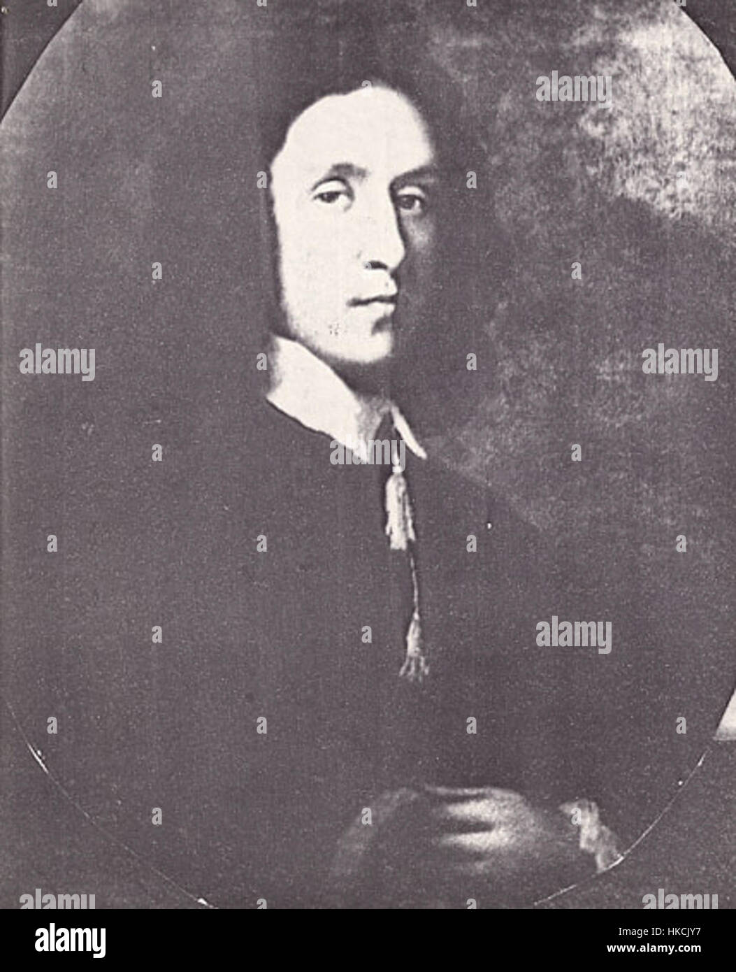 John page hi-res stock photography and images - Alamy