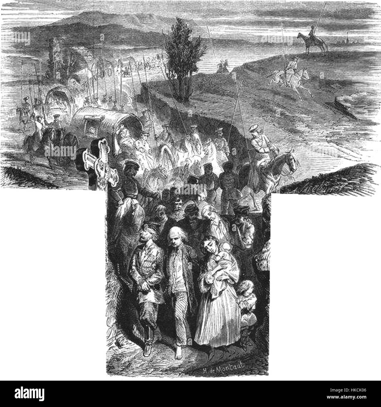 1863 history hi-res stock photography and images - Alamy