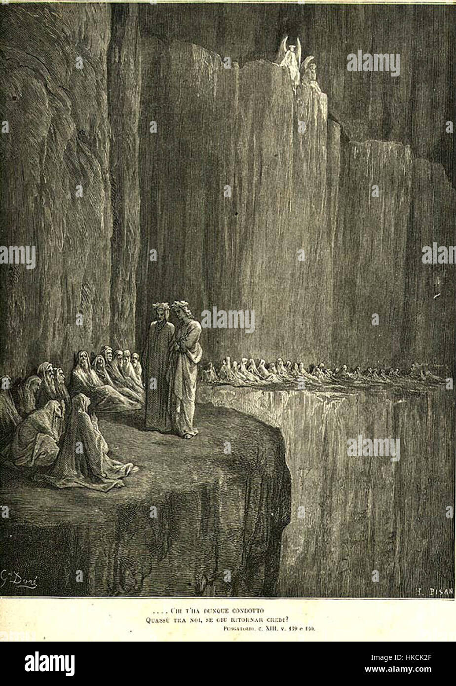 Pur 13 dore Stock Photo - Alamy