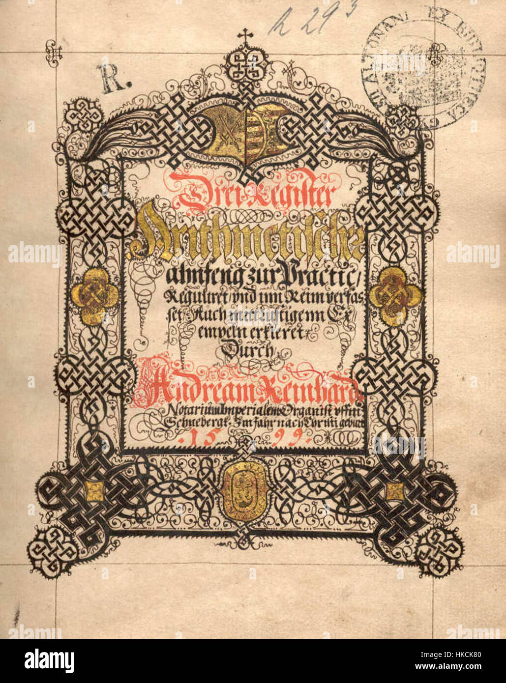 This artwork, titled 'Reinhard003r,' reflects the traditional ...